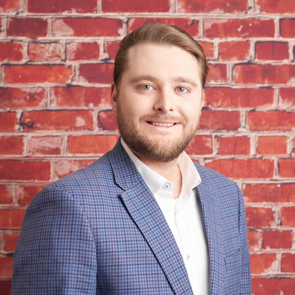 Meet the Trout Daniel & Associates Team | TD&A