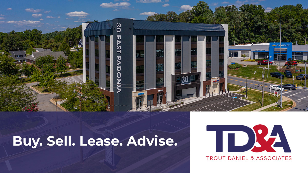 Trout Daniel & Associates News | TD&A