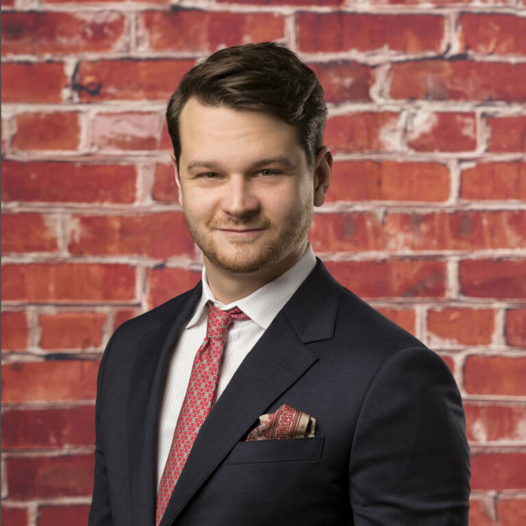 Meet the Trout Daniel & Associates Team | TD&A
