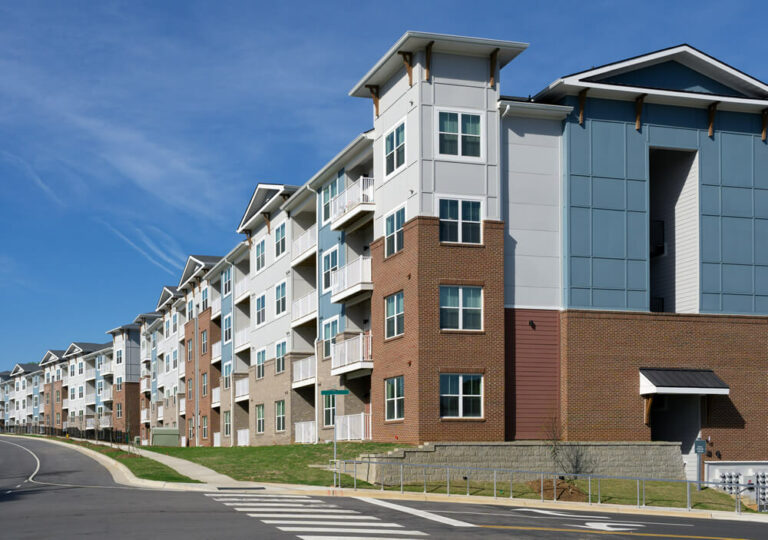 Multi-Family Real Estate Broker MD | Trout Daniel & Associates